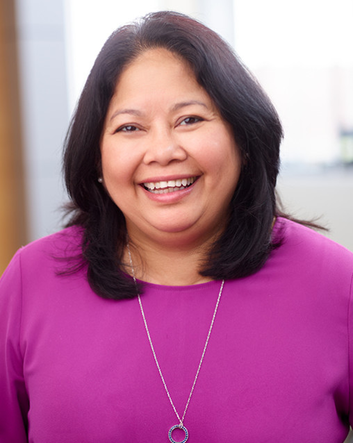 Team - The Wellbeing Partners