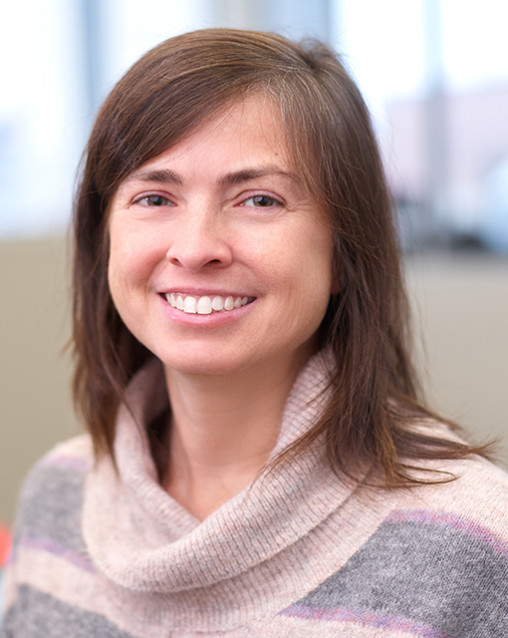 Team - The Wellbeing Partners